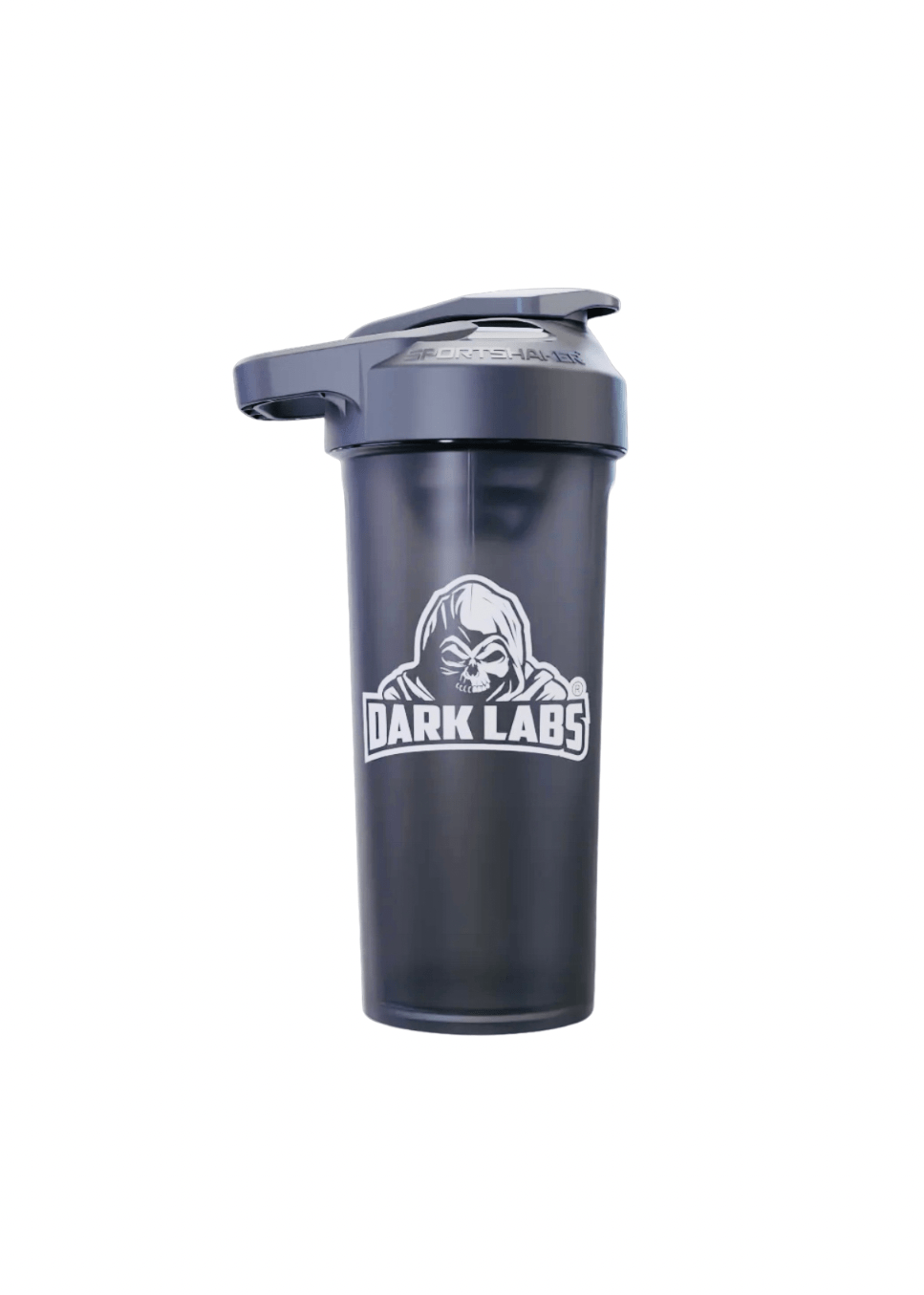 Dark Labs Shaker Cup - MUSCLE FACTORY