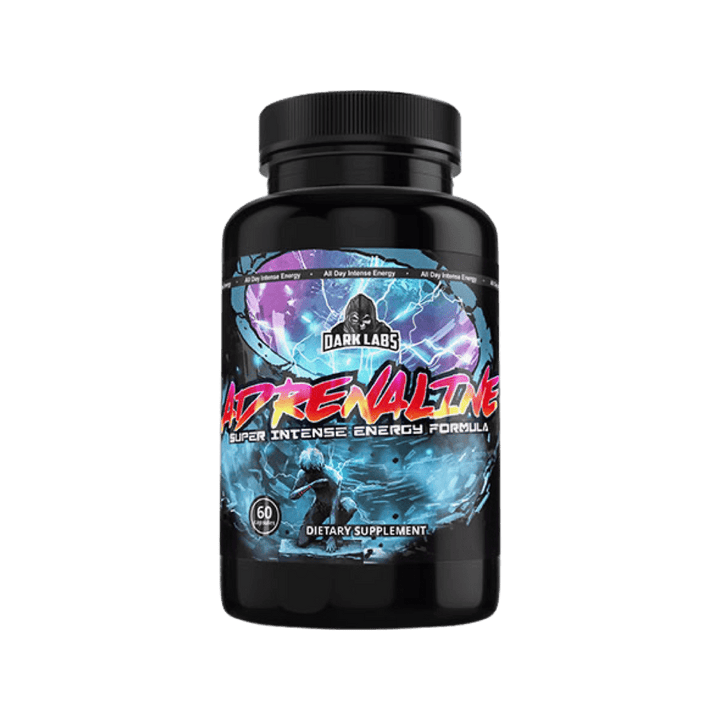 Smash AMF Pre-Workout - Muscle Factory, LLC