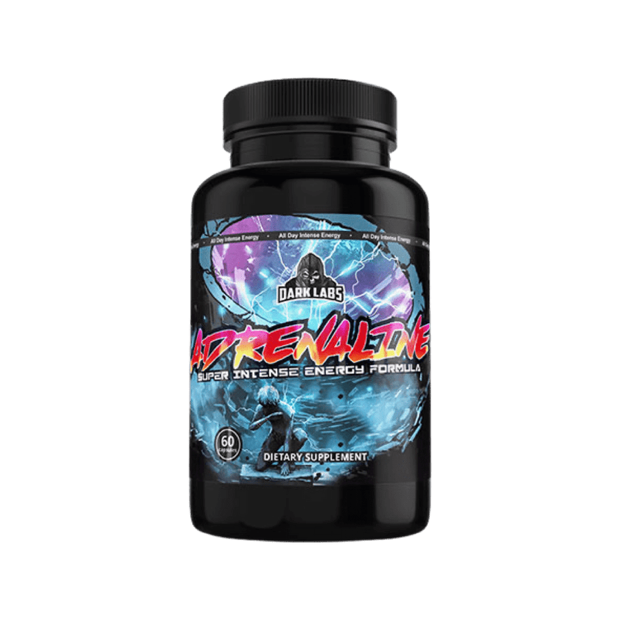 Smash AMF Pre-Workout - Muscle Factory, LLC