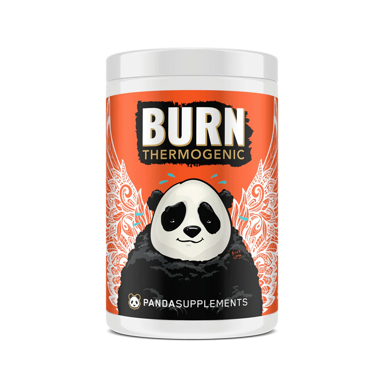 Thermogenic Fat Burners - MUSCLE FACTORY