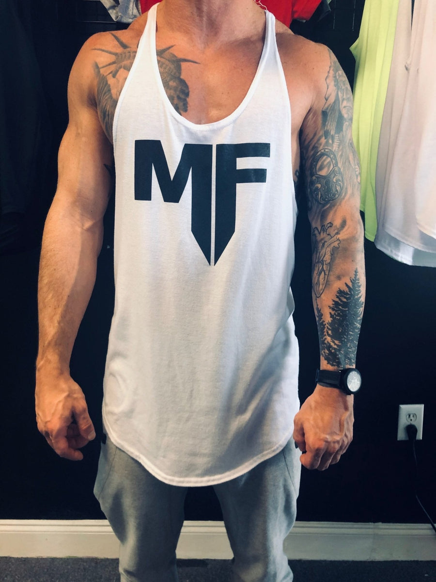 Apparel- Muscle Factory, LLC