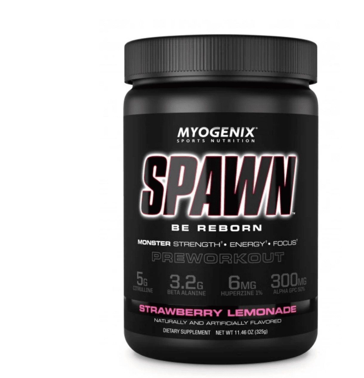 Myogenix Spawn- MUSCLE FACTORY