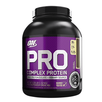 PRO Complex Protein- MUSCLE FACTORY